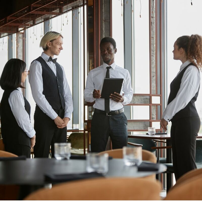 Building Training Competency - Aspire2 Workplace Communication